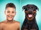 This Photographer Captured Dog Owners Mimicking Their Pets - The ...