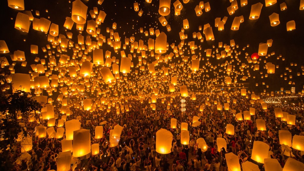 10 Crazy Festivals That You Won't Believe Actually Exist - #10 Looks ...