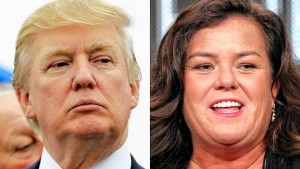 The Biggest Celebrity Feuds Of All Time