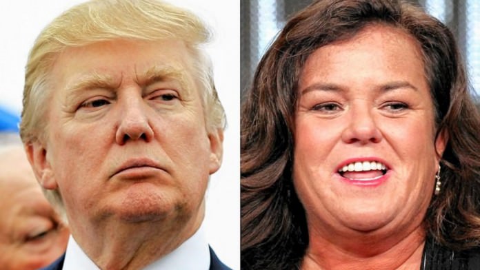 The Biggest Celebrity Feuds Of All Time