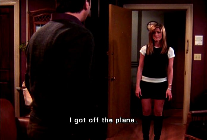 Top 10 Friends Moments From the Show that Will Make You Want to See It ...