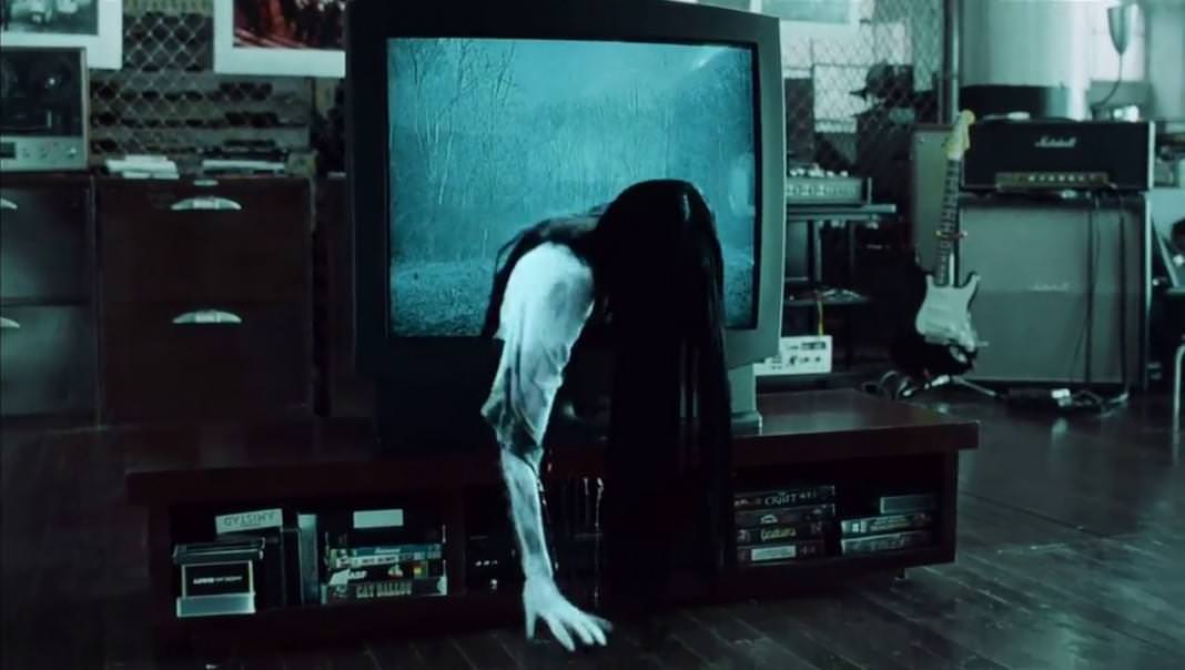 Best Scariest Movies To Watch This Halloween