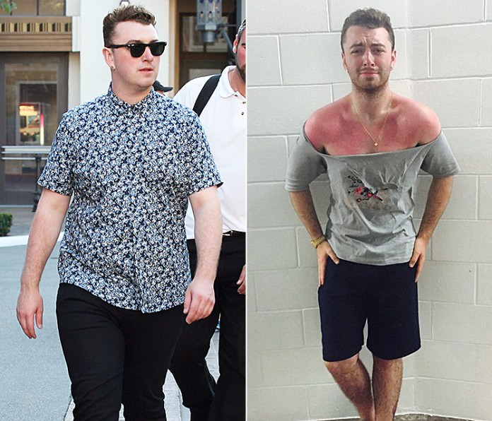 9 Radical Celebrity Transformations That Will Make Us Feel Sorry Or in ...