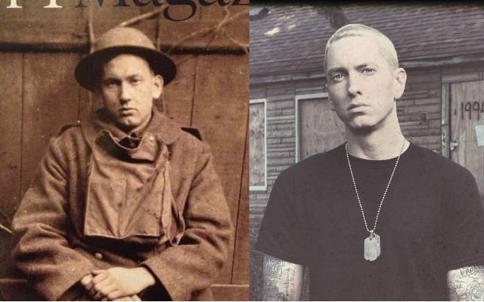 12 Celebs Who Don't Want You to Know They Are Secret Time Lords from ...