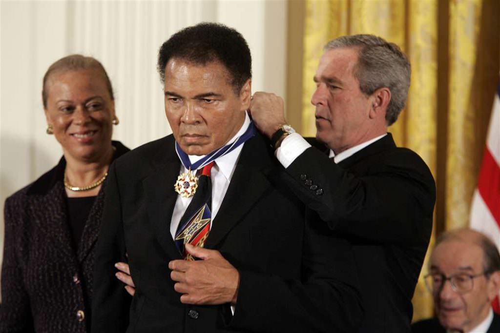 9 Awesome Things Muhammad Ali Did With His Life That Will Leave You ...