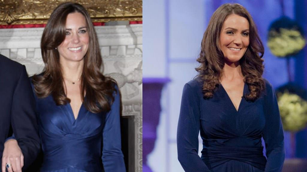 17 Of The Worst Celebrity Lookalikes You’ll Ever See In Your Life