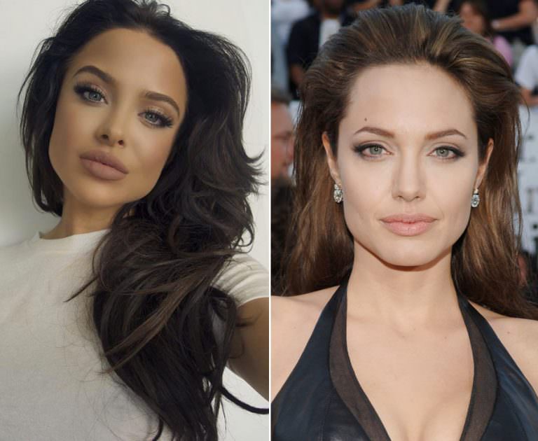 17 Of The Worst Celebrity Lookalikes You’ll Ever See In Your Life