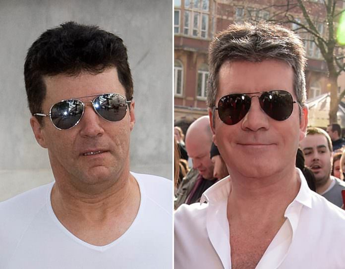 17 Of The Worst Celebrity Lookalikes You’ll Ever See In Your Life