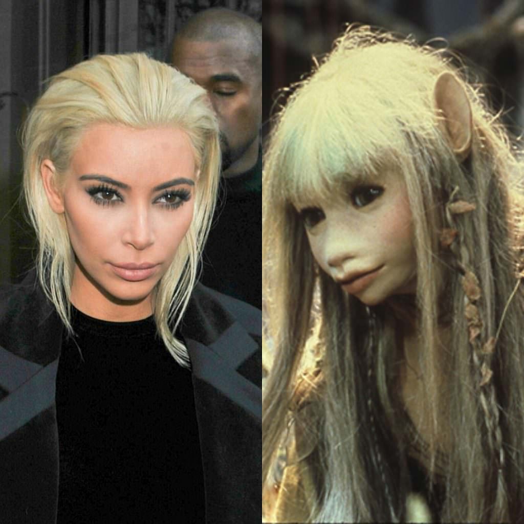 17 Of The Worst Celebrity Lookalikes You’ll Ever See In Your Life