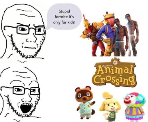 28 Gaming & Streaming Memes To Double The Joy