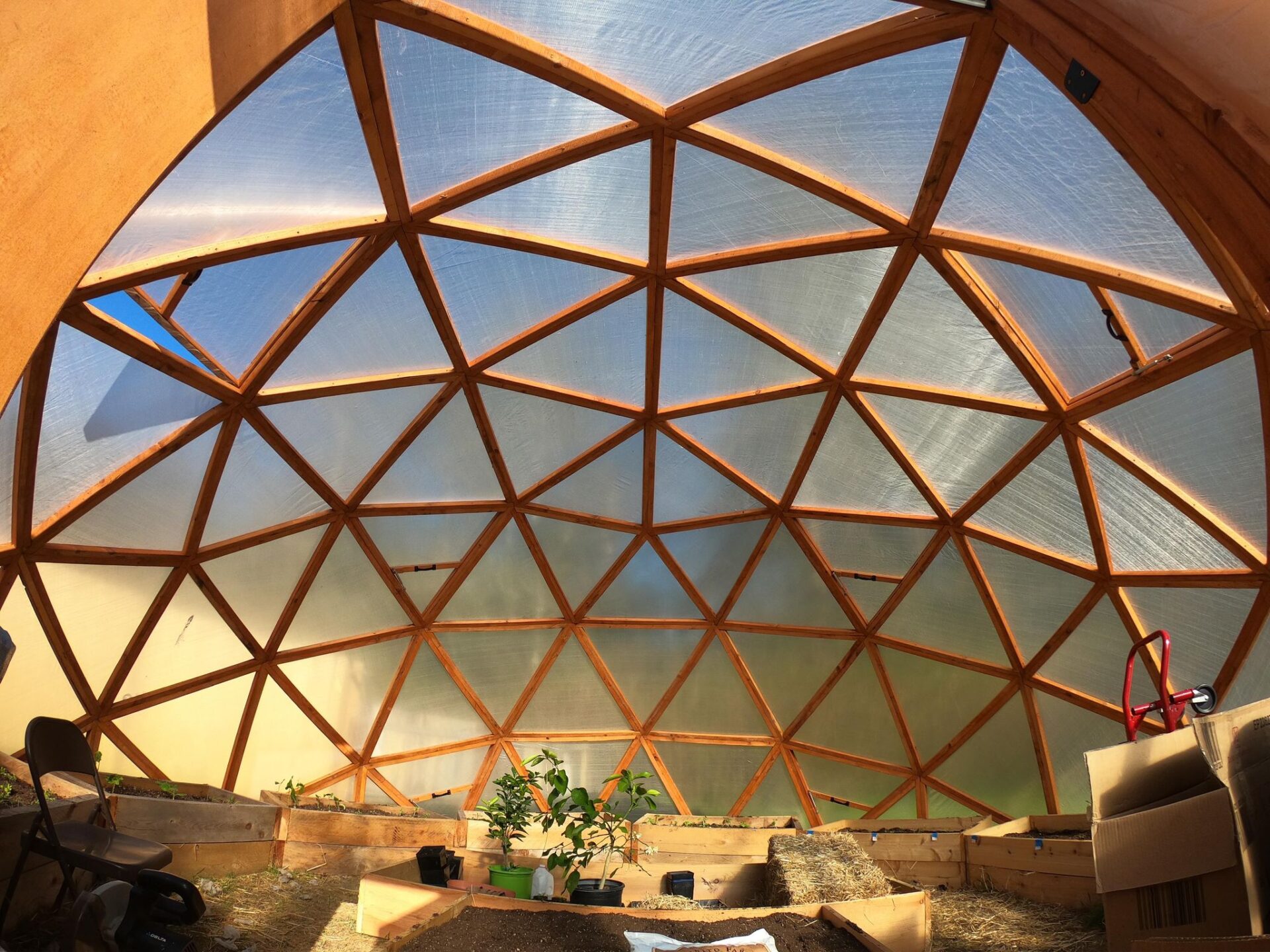 How To Build DIY Geodesic Dome Houses - Pro Explains Steps To Get One?